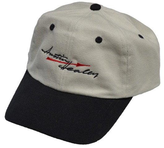 HAT - AUSTIN HEALEY SPRITE EMBROIDERED