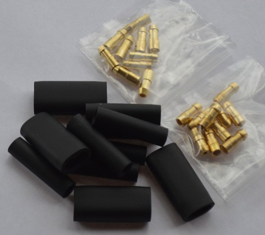 LUCAS BULLET CONNECTOR KIT