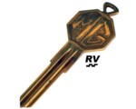 MG Replacement Car Keys